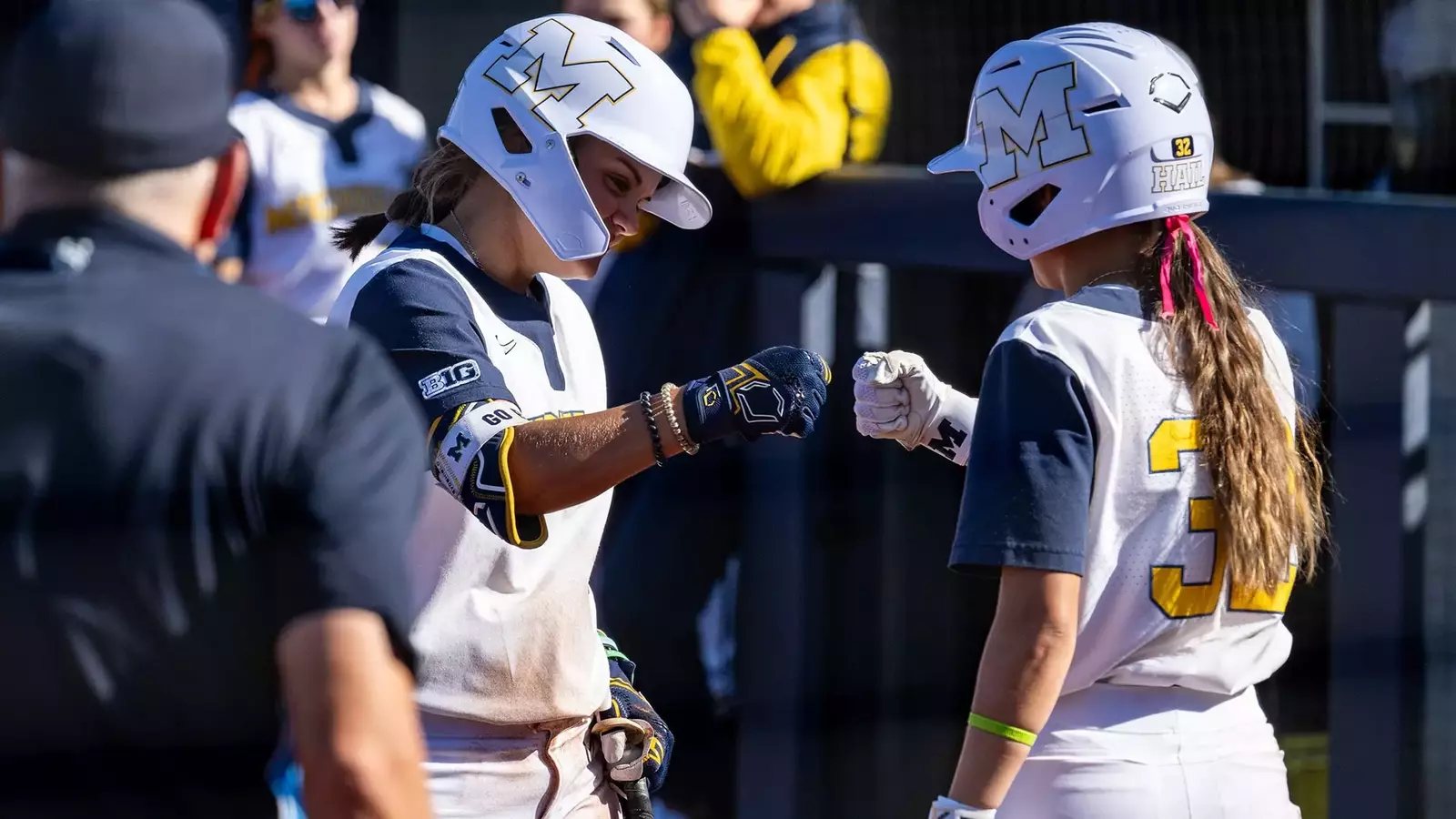 University of Michigan Athletics