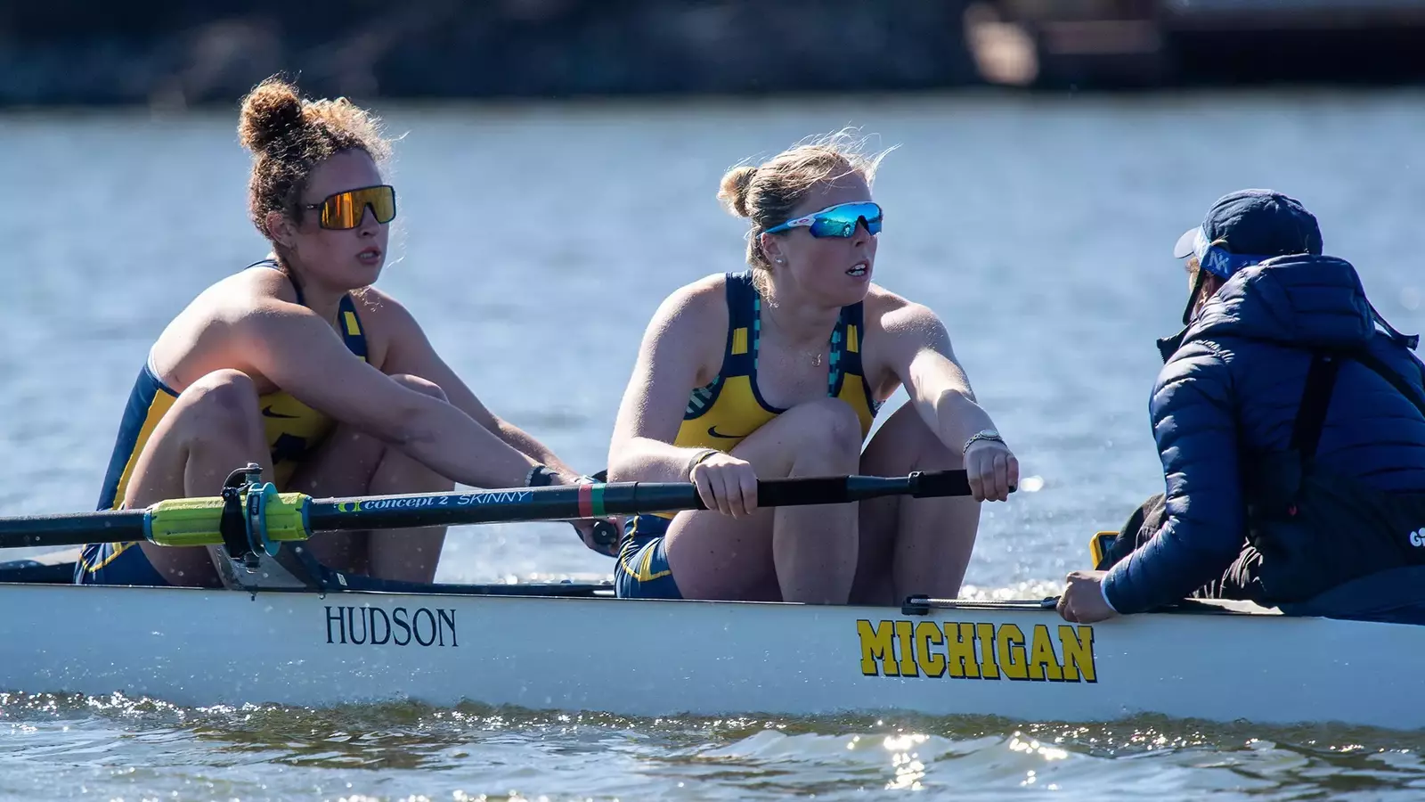 University of Michigan Athletics