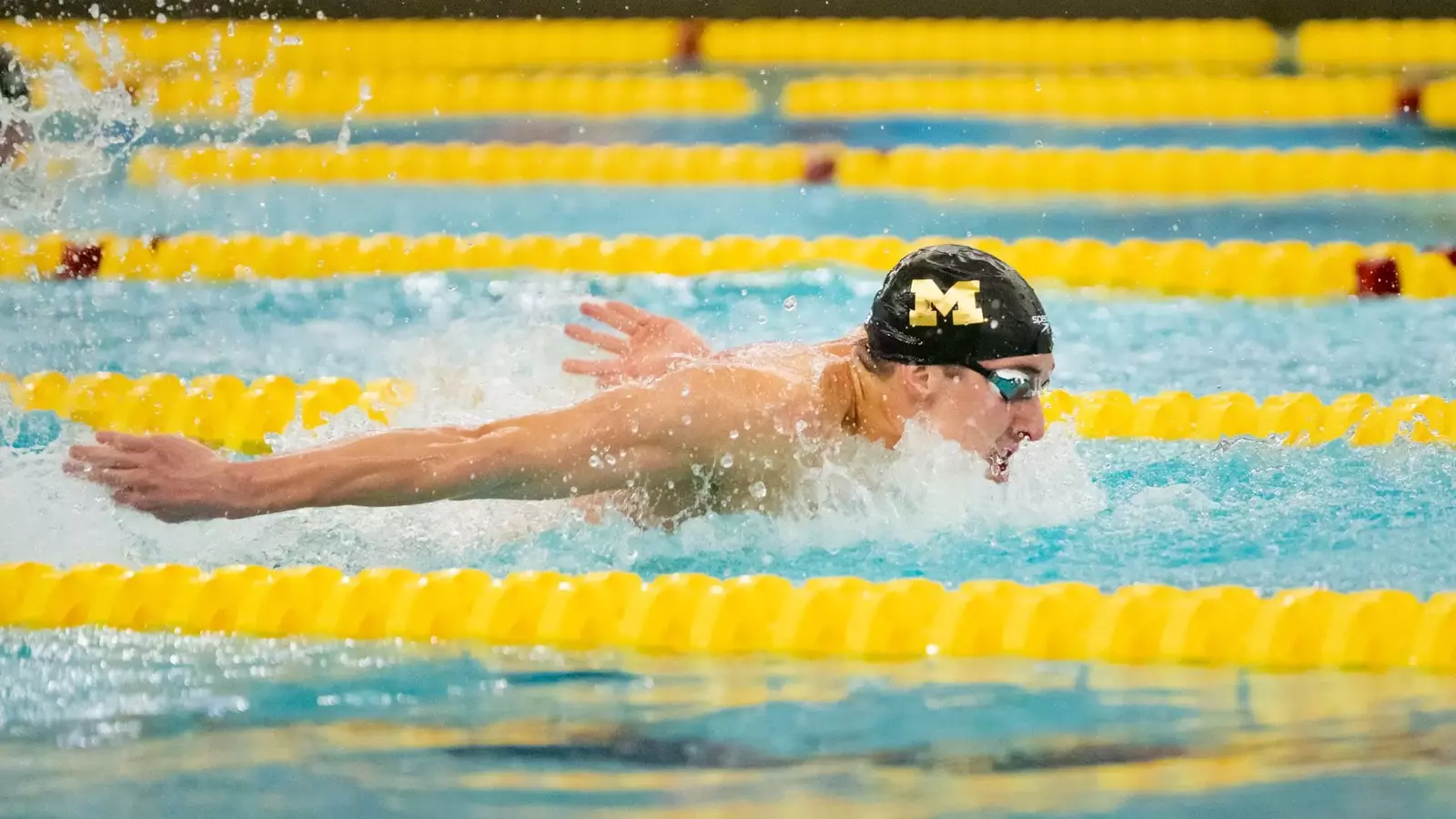 University of Michigan Athletics