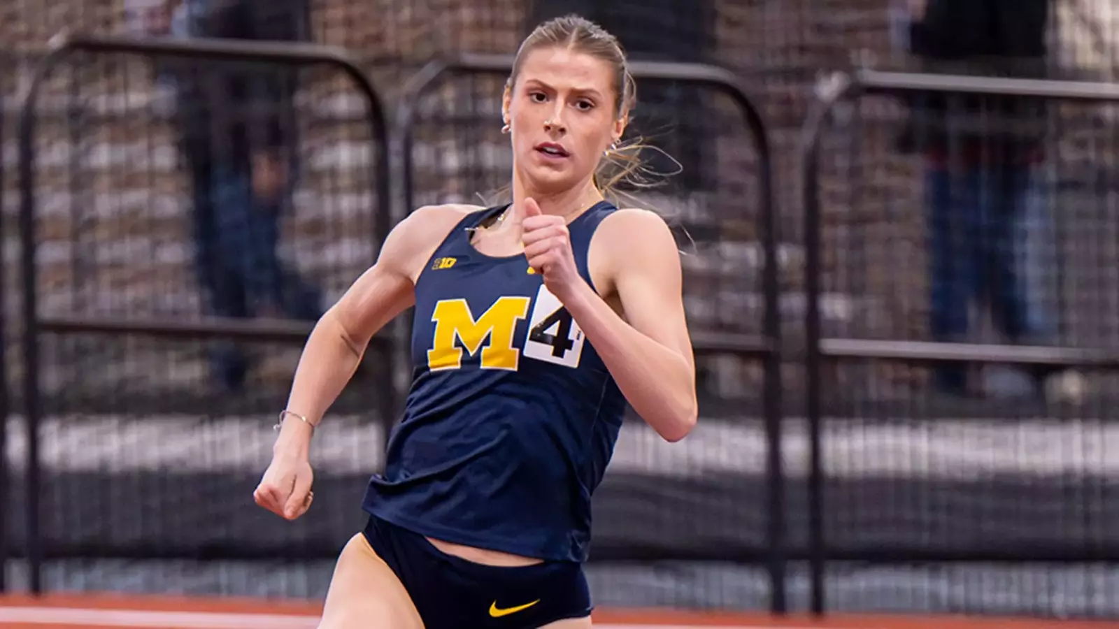 University of Michigan Athletics