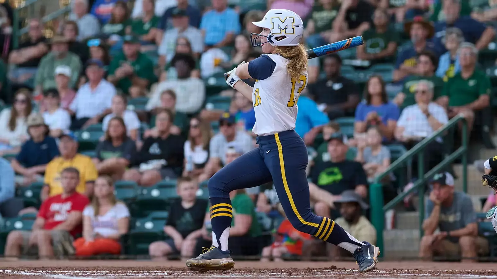 University of Michigan Athletics