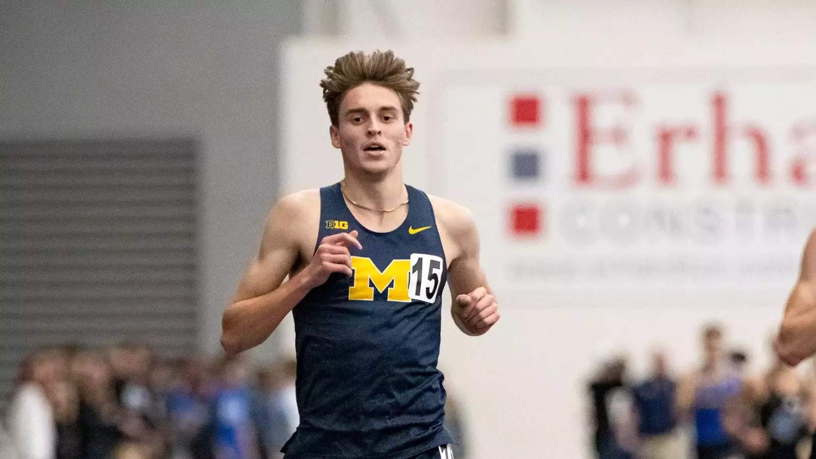 University of Michigan Athletics