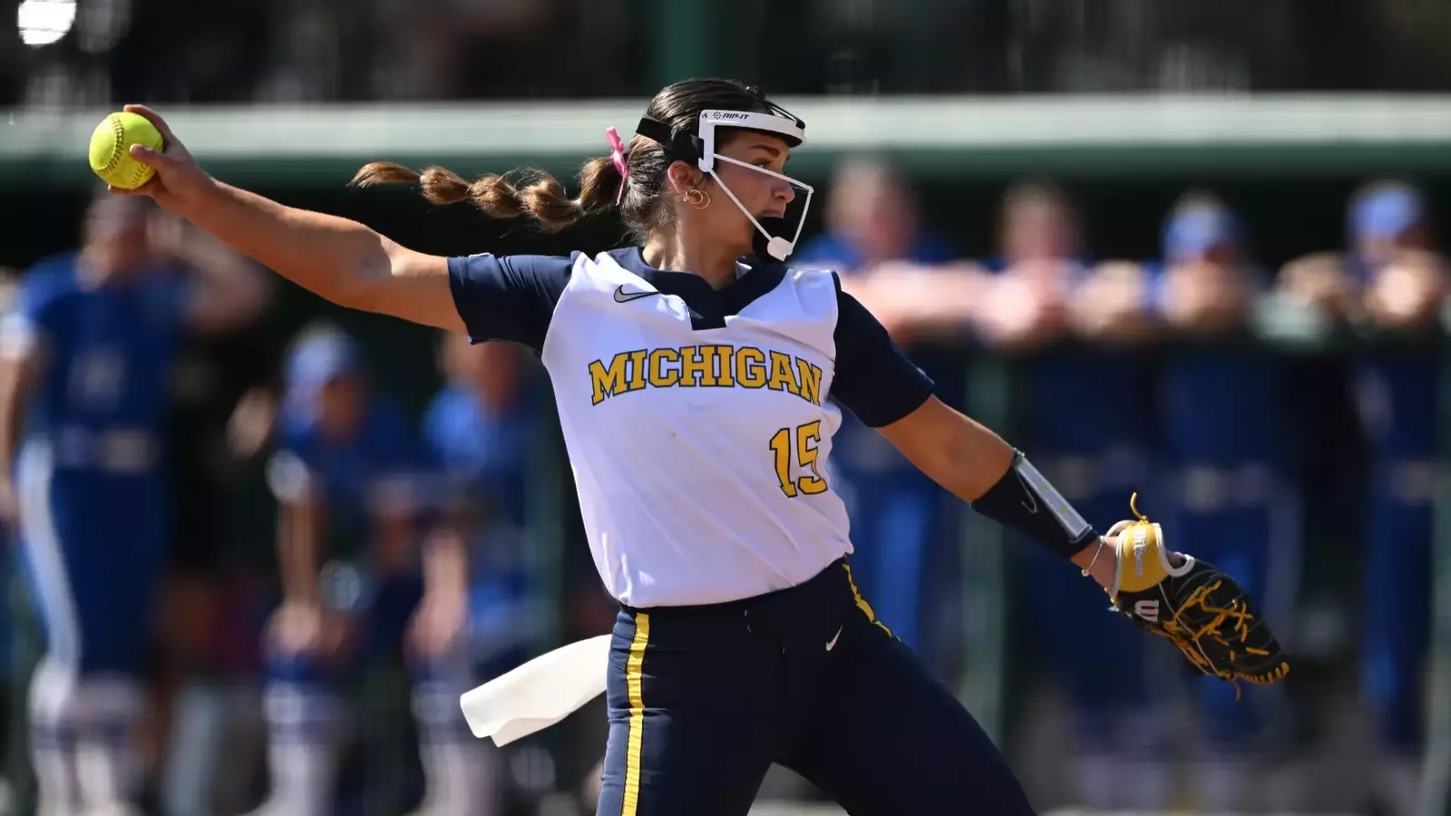 University of Michigan Athletics