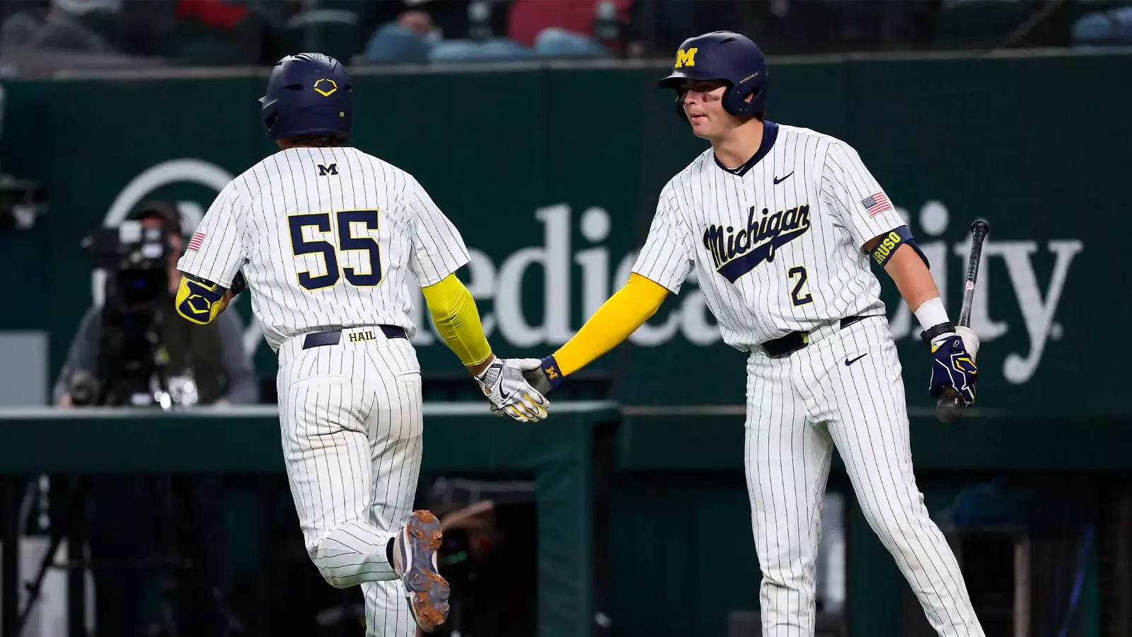 University of Michigan Athletics