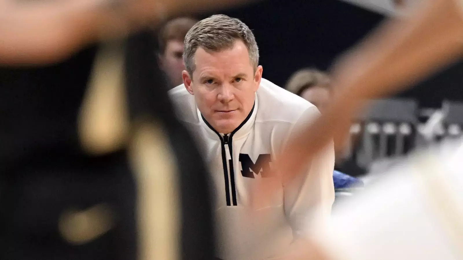 University of Michigan Athletics