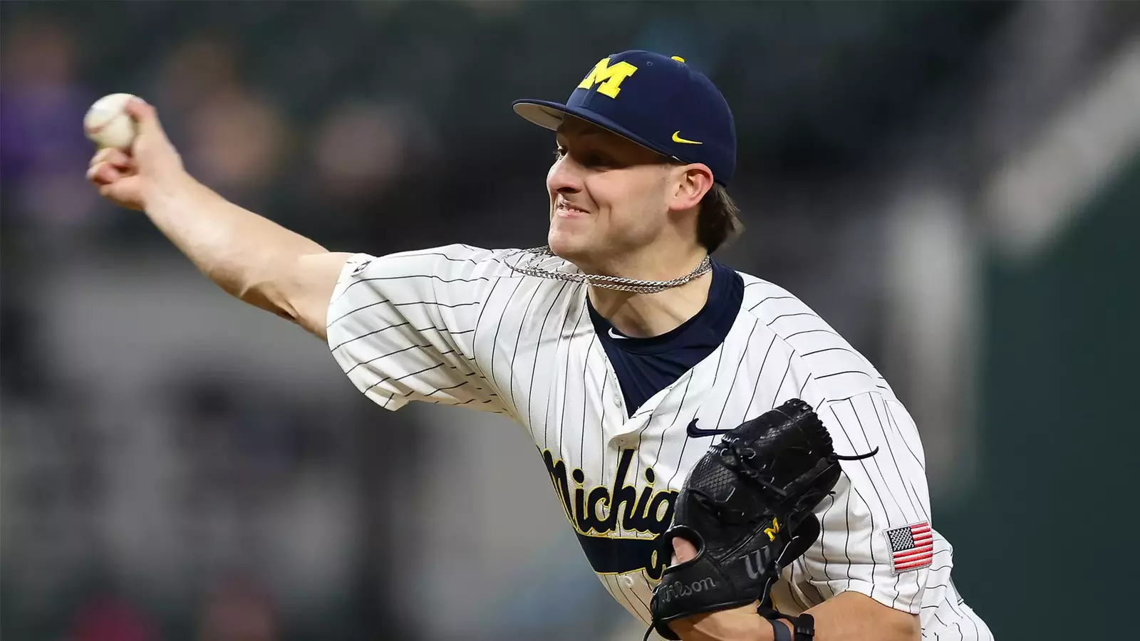 University of Michigan Athletics