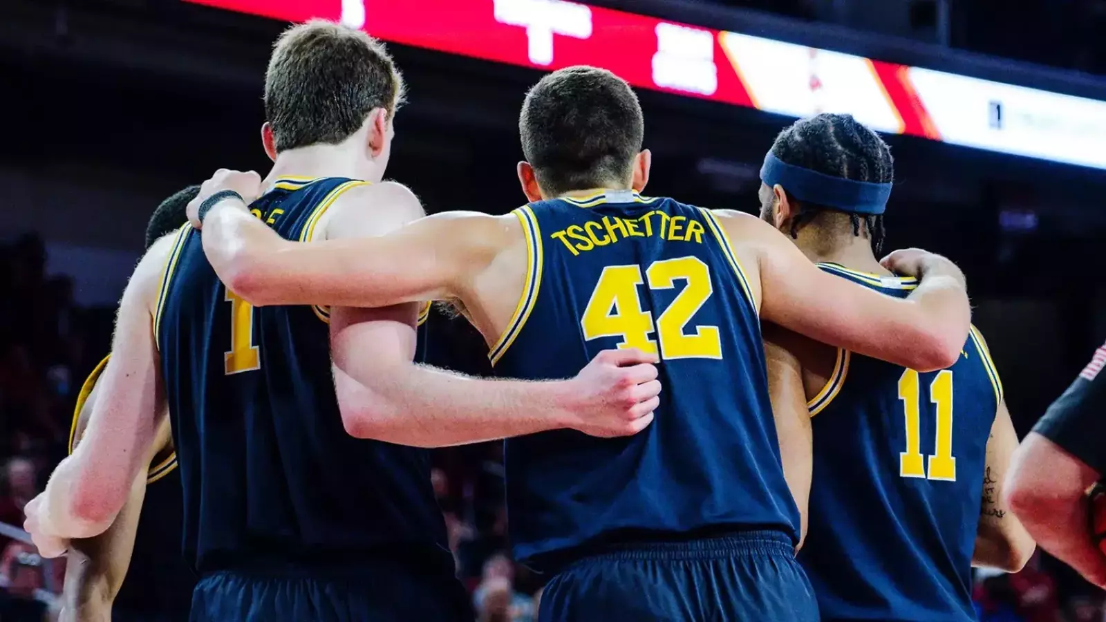 University of Michigan Athletics