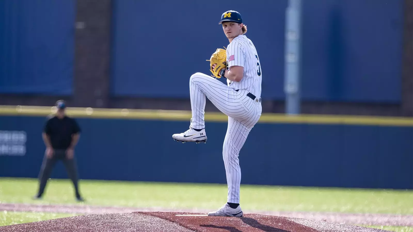 University of Michigan Athletics