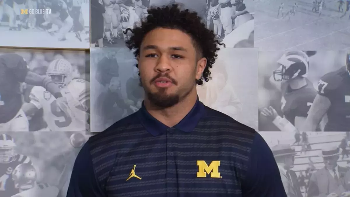 University of Michigan Athletics