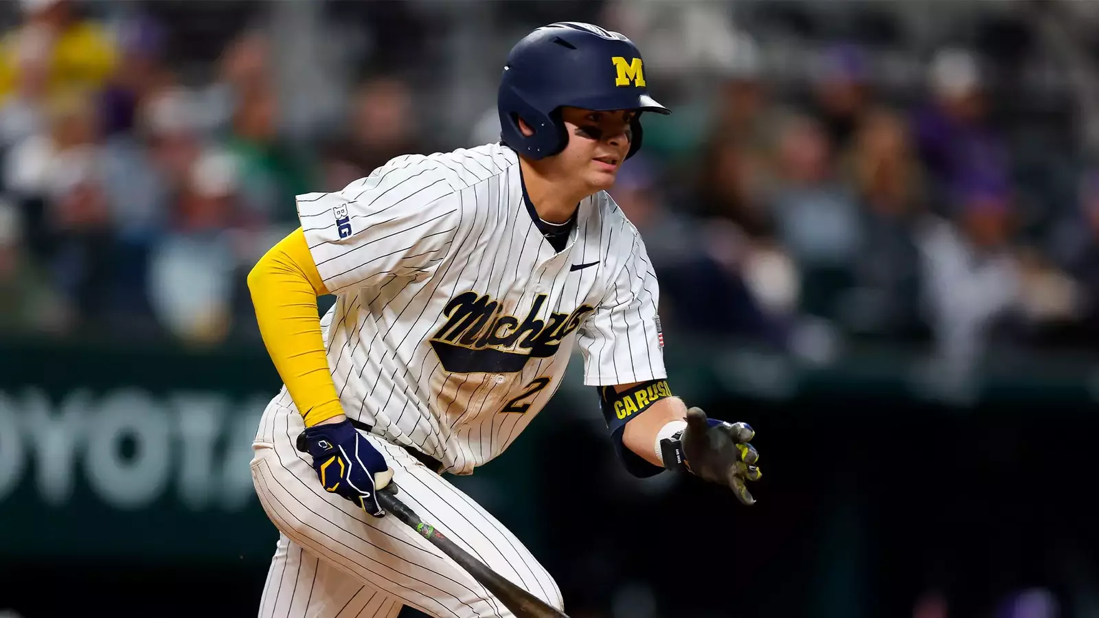 University of Michigan Athletics