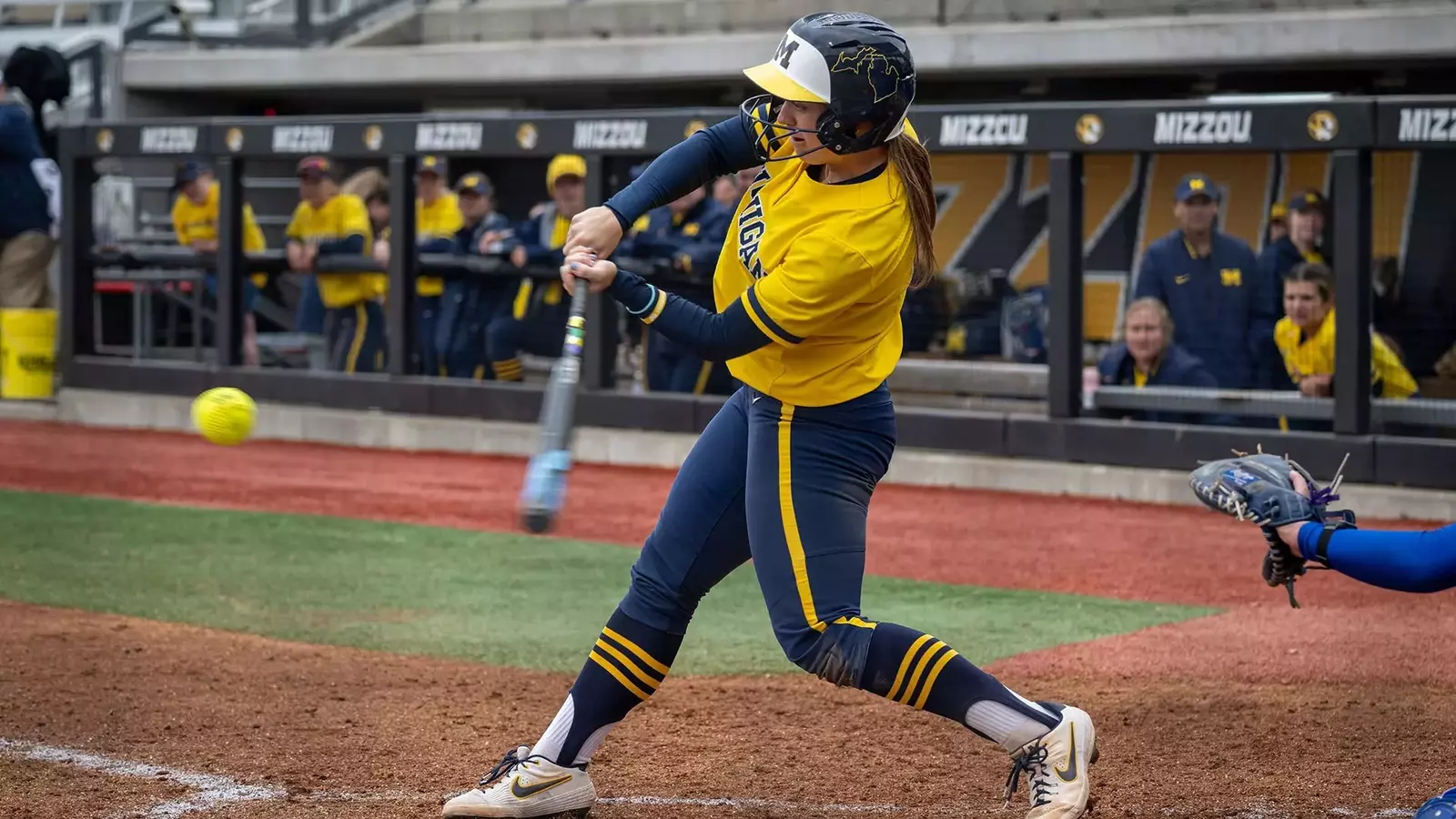 University of Michigan Athletics