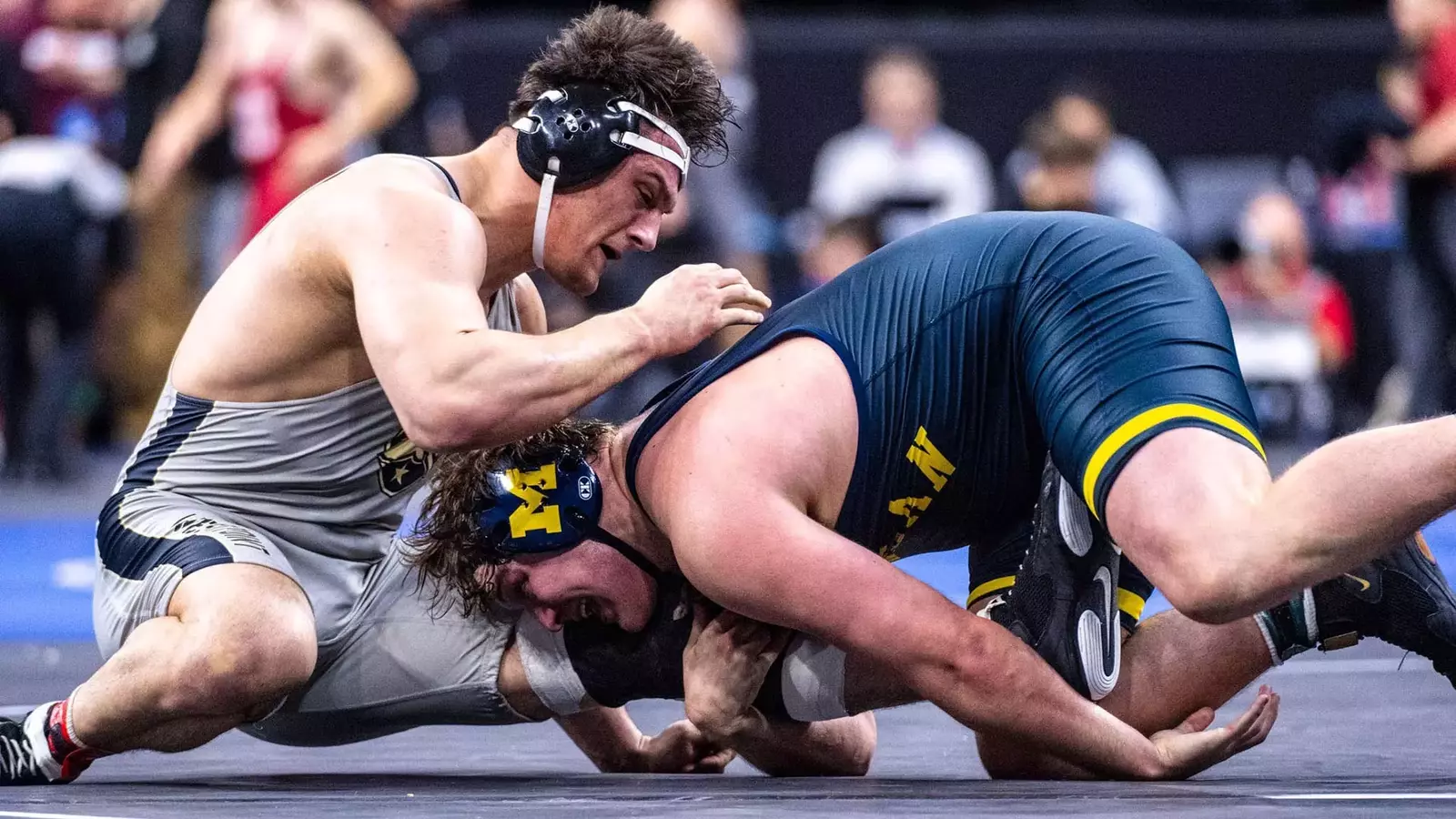 University of Michigan Athletics