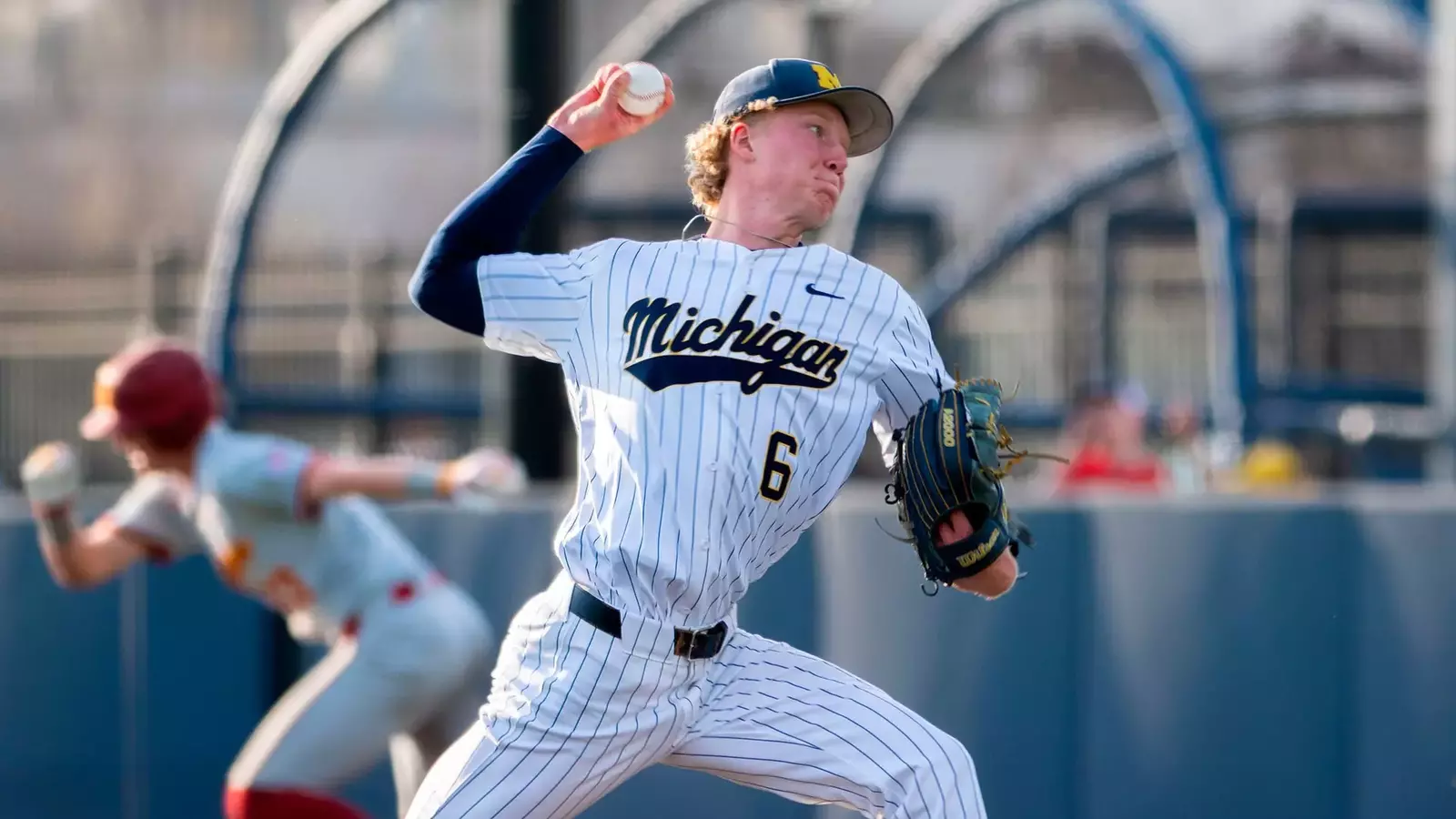 University of Michigan Athletics
