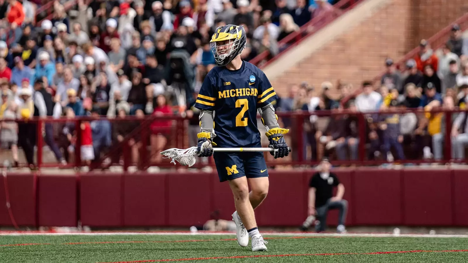 University of Michigan Athletics