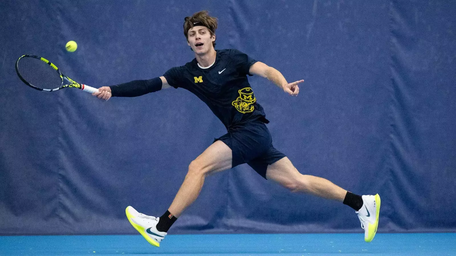 University of Michigan Athletics