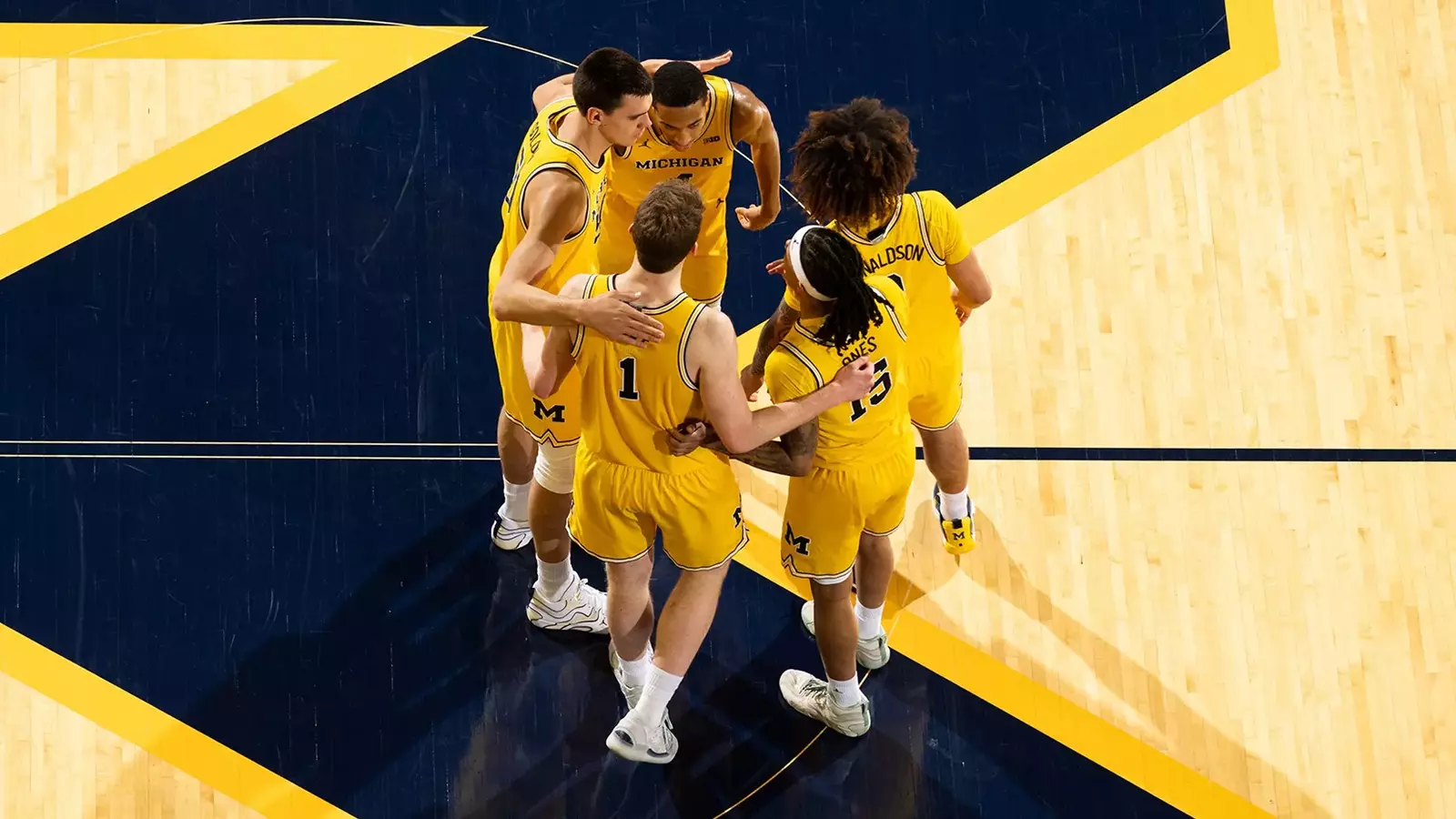 University of Michigan Athletics