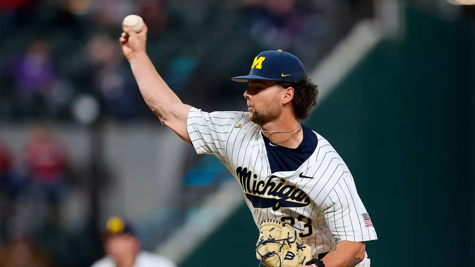 University of Michigan Athletics