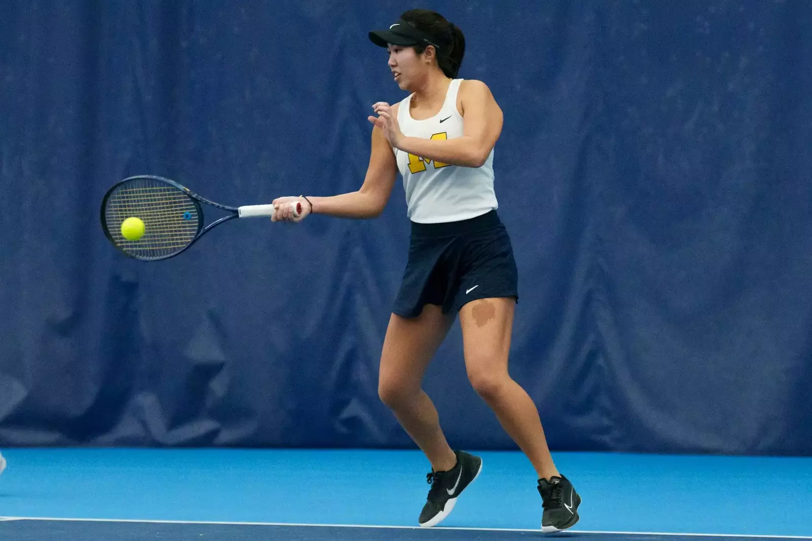 University of Michigan Athletics