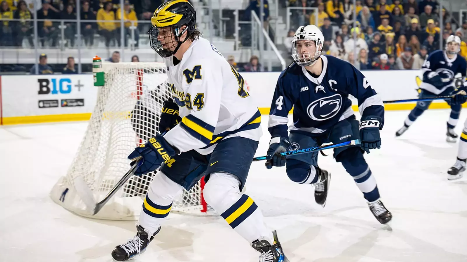 University of Michigan Athletics