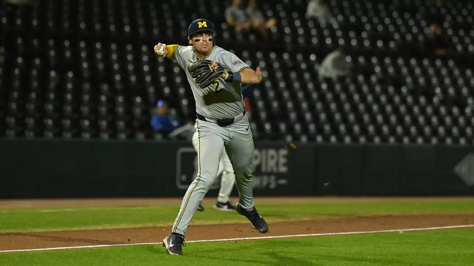 University of Michigan Athletics