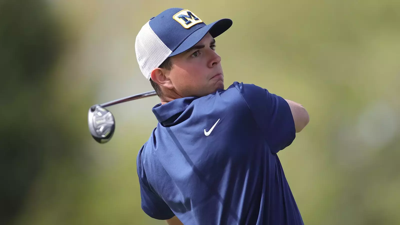 University of Michigan Athletics