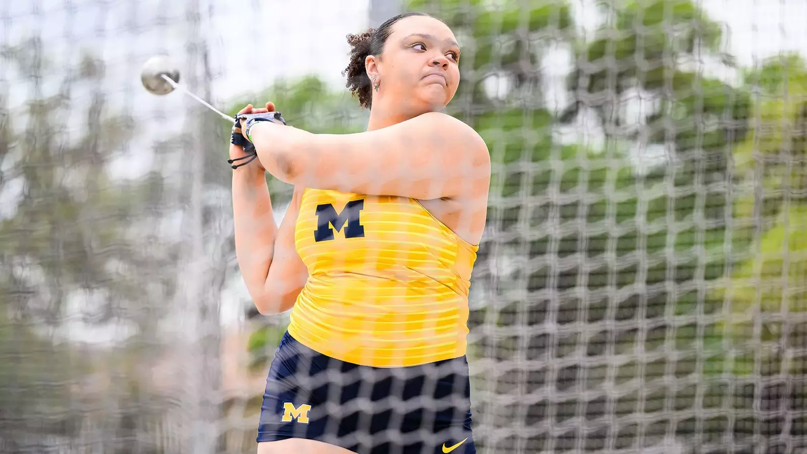 University of Michigan Athletics