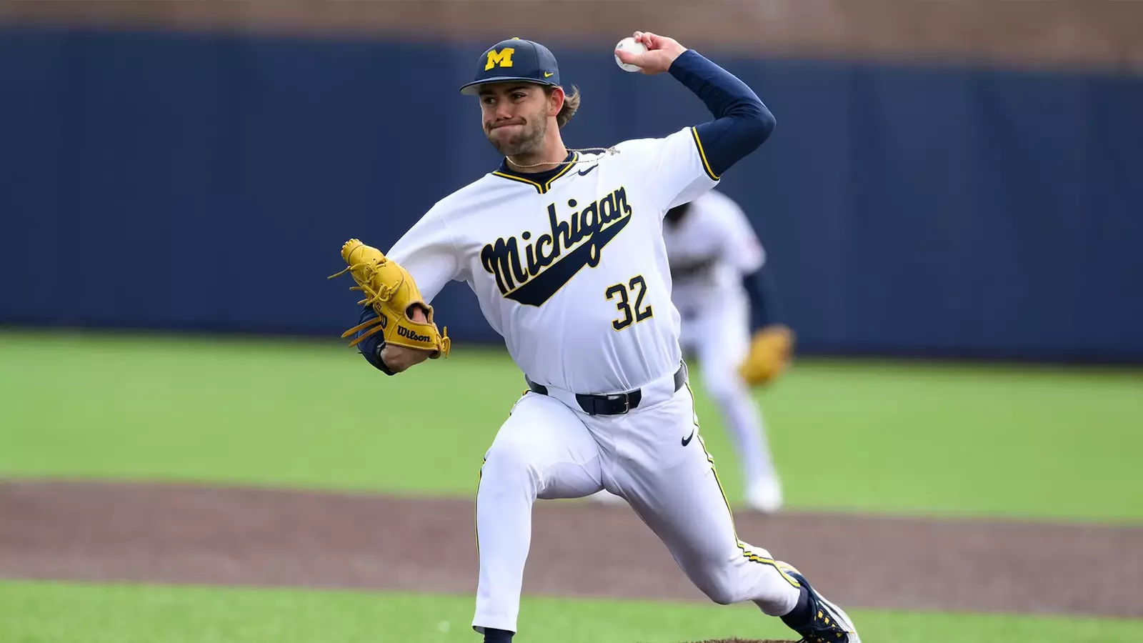 University of Michigan Athletics