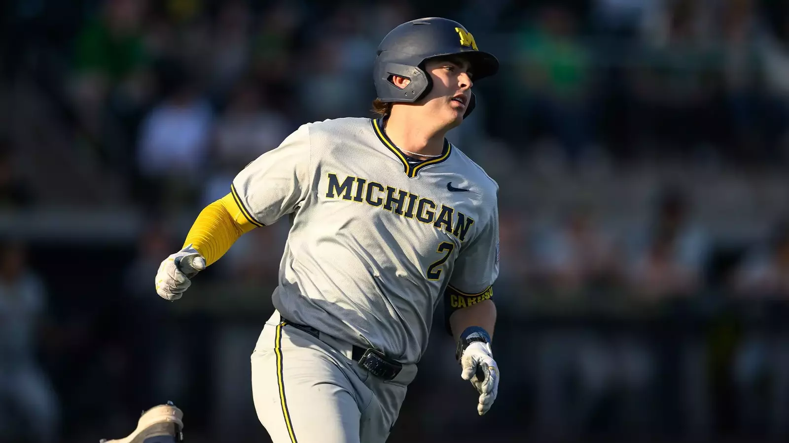 University of Michigan Athletics