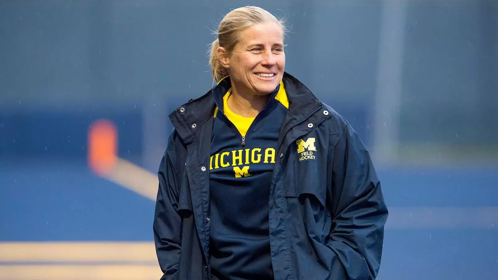 University of Michigan Athletics