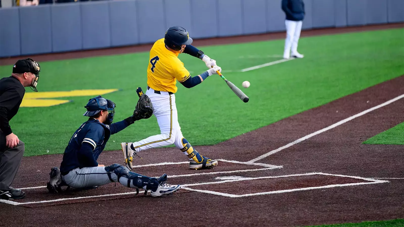 University of Michigan Athletics