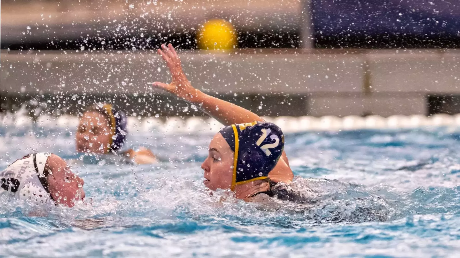 University of Michigan Athletics