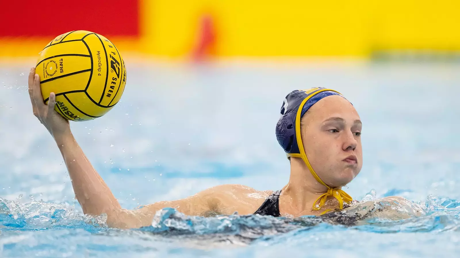 University of Michigan Athletics