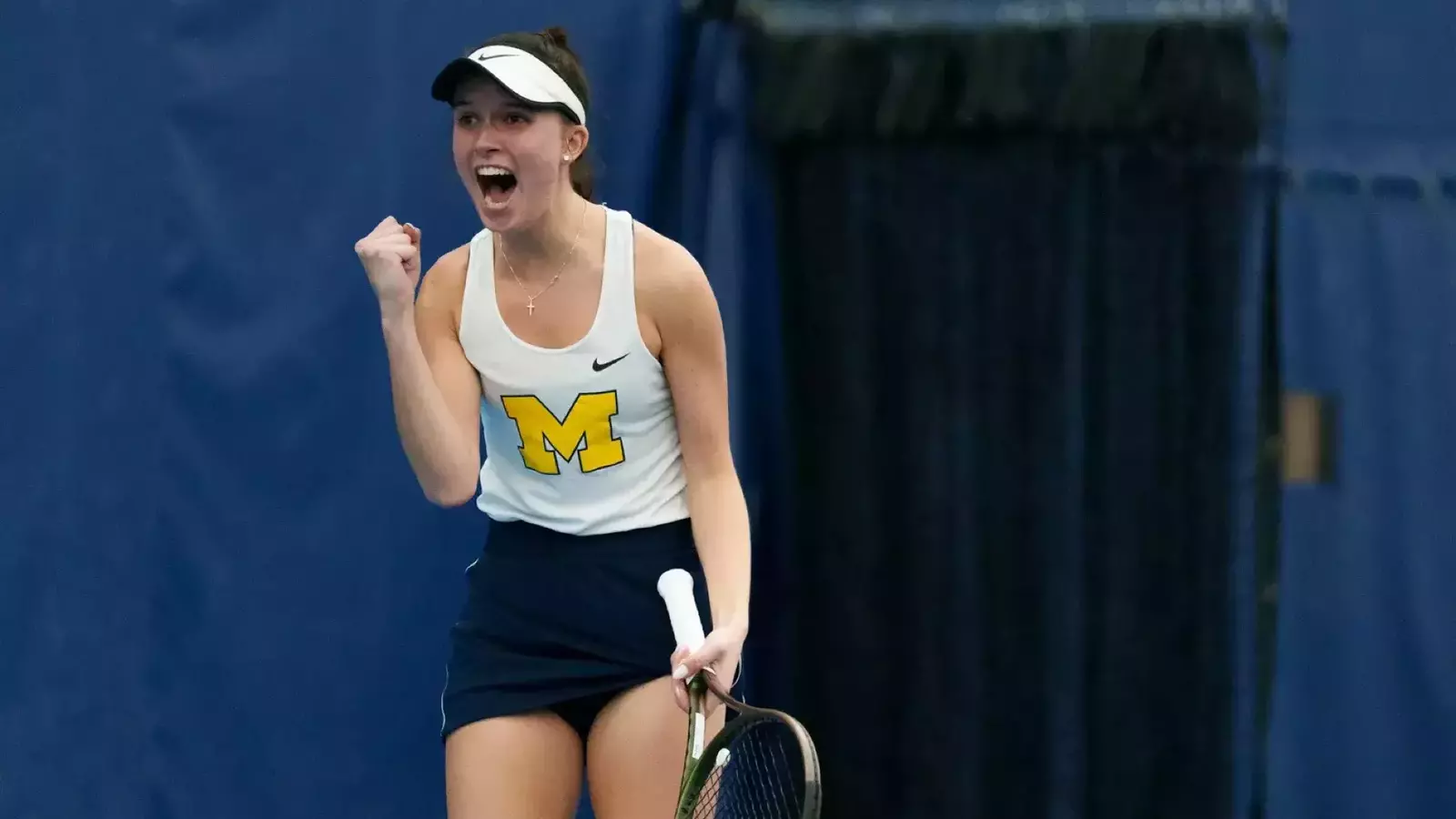 University of Michigan Athletics