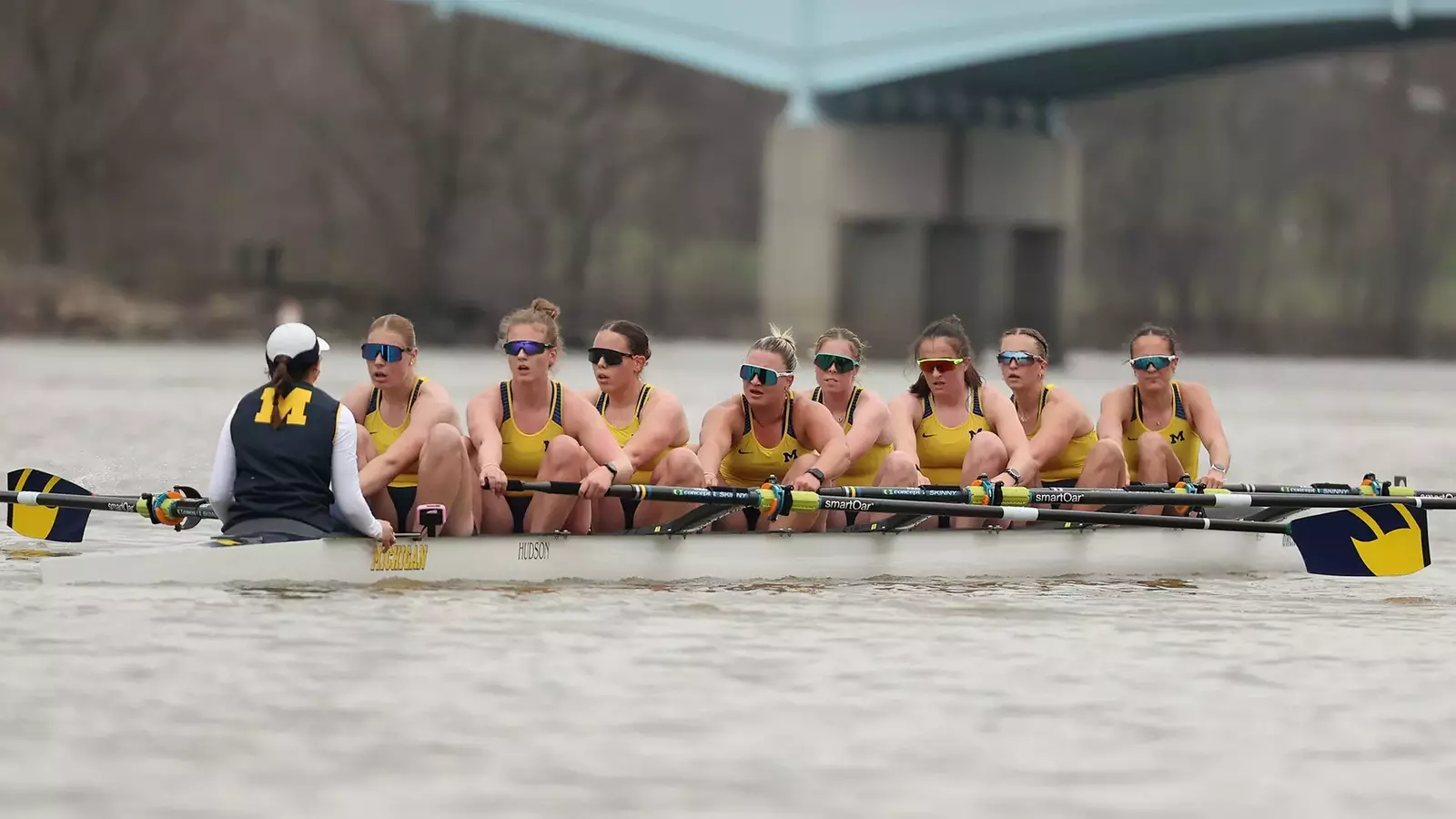 University of Michigan Athletics