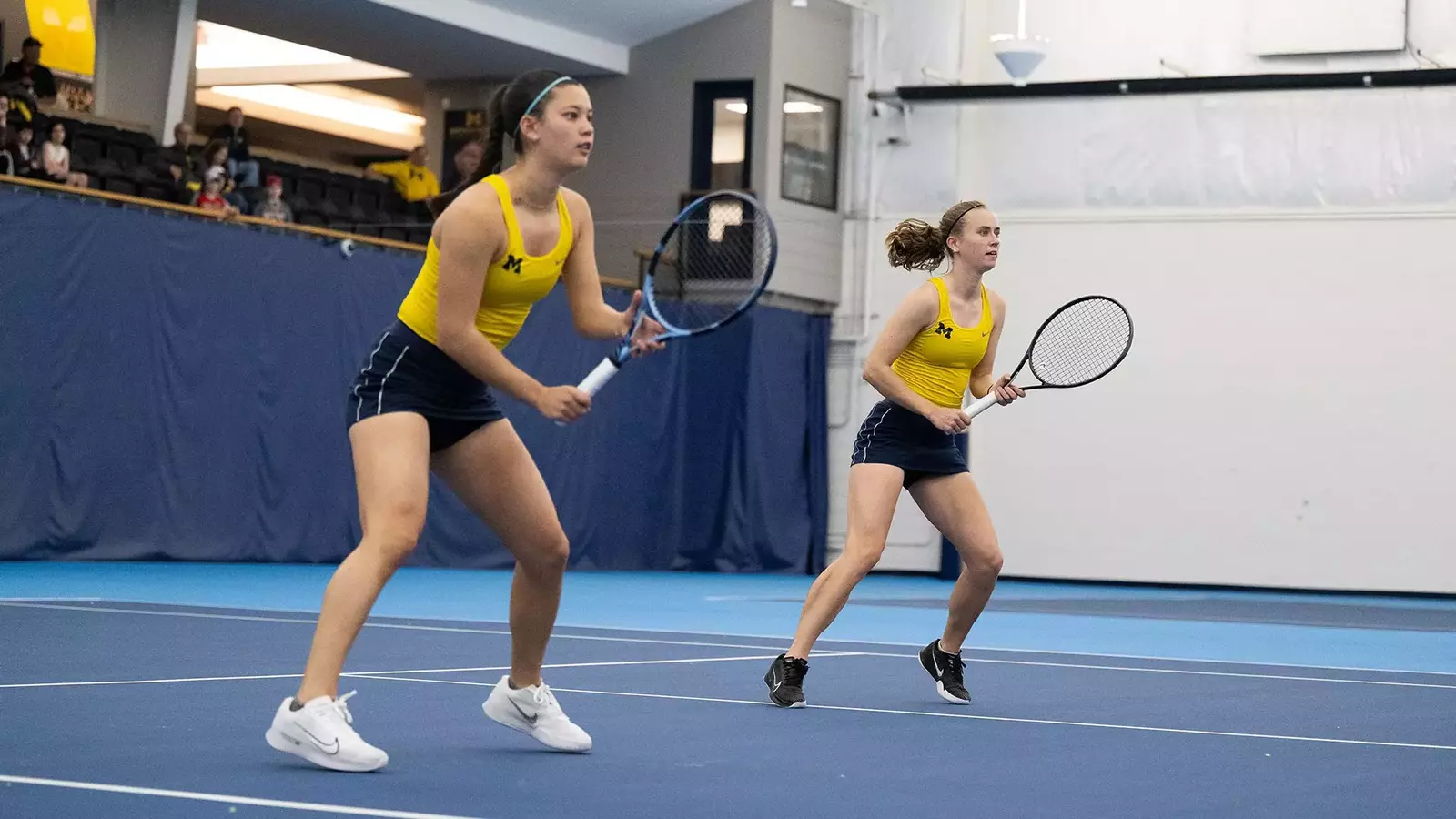 University of Michigan Athletics