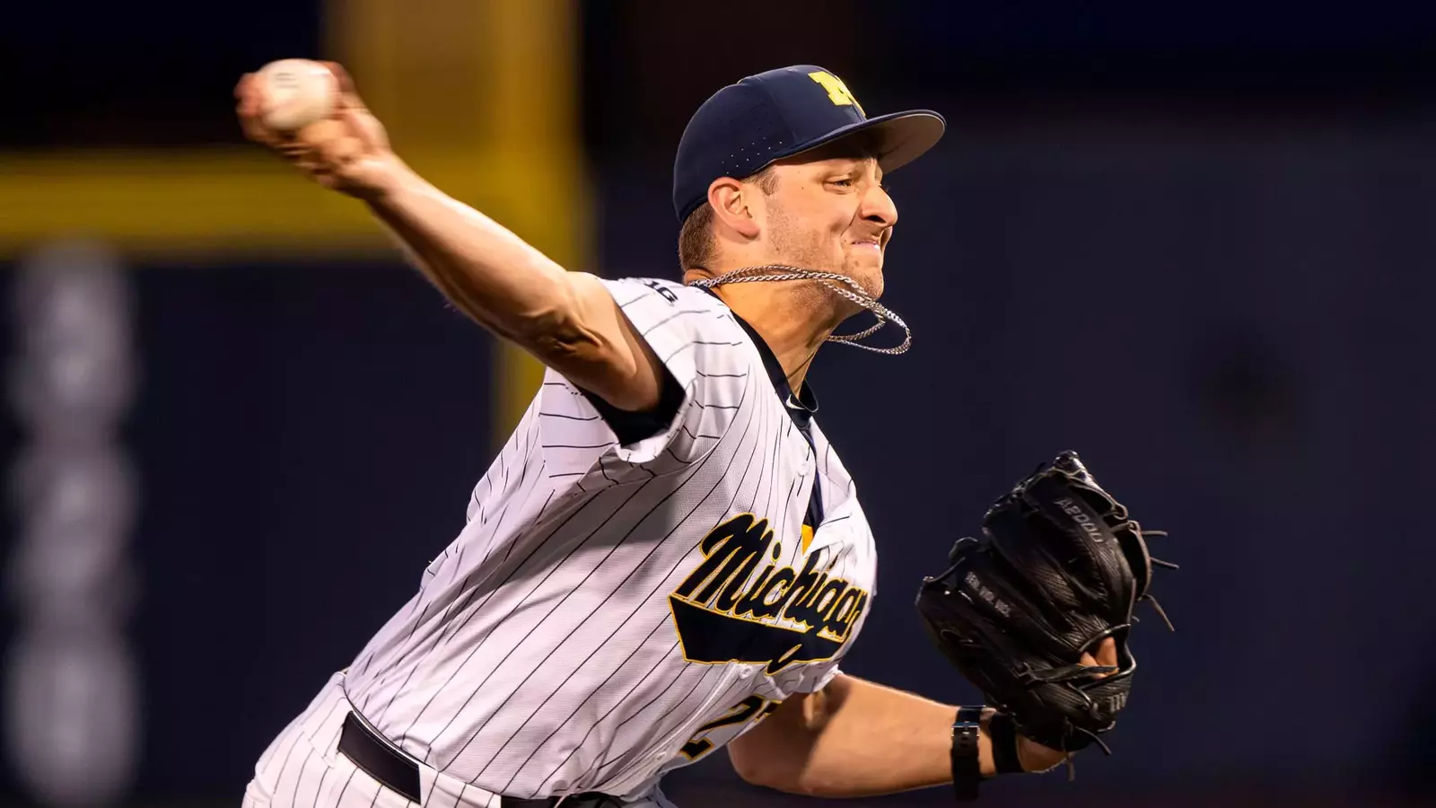 University of Michigan Athletics