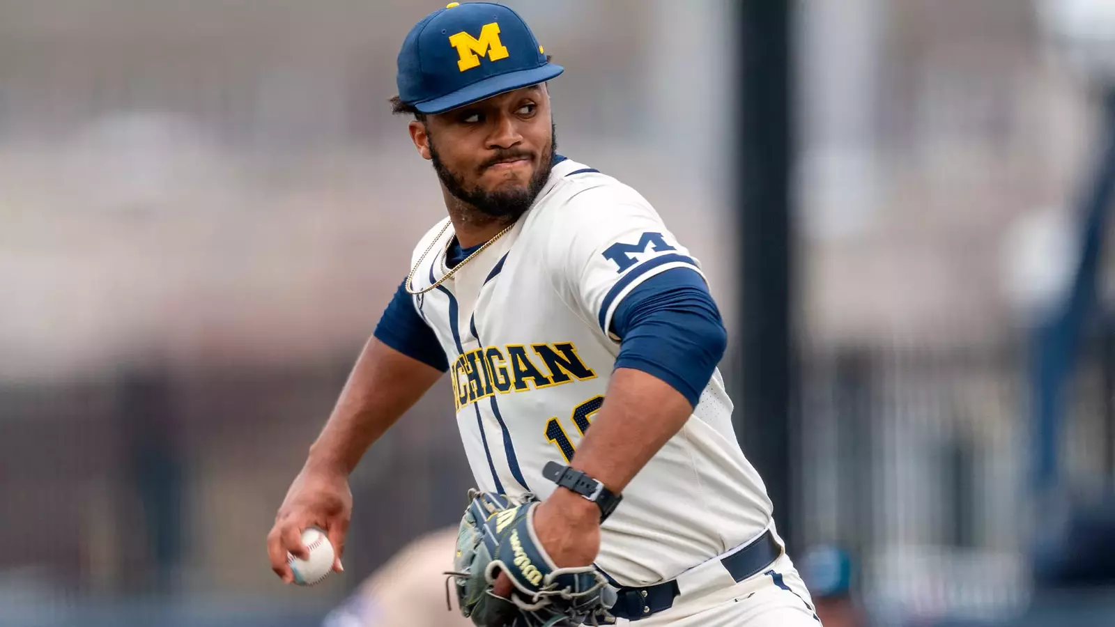 University of Michigan Athletics