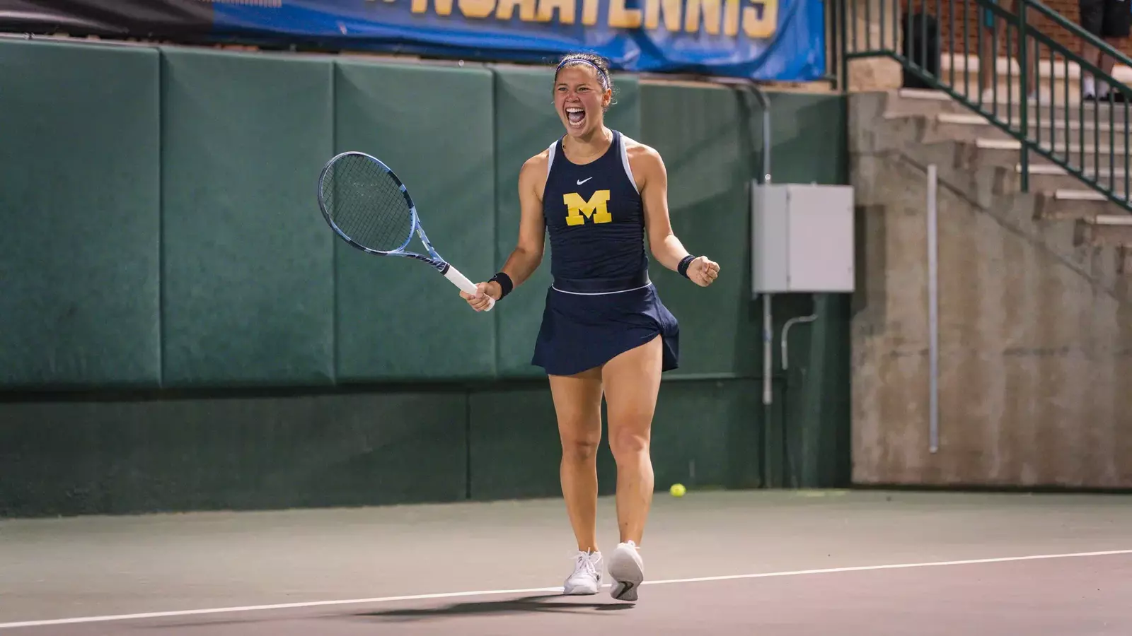 University of Michigan Athletics