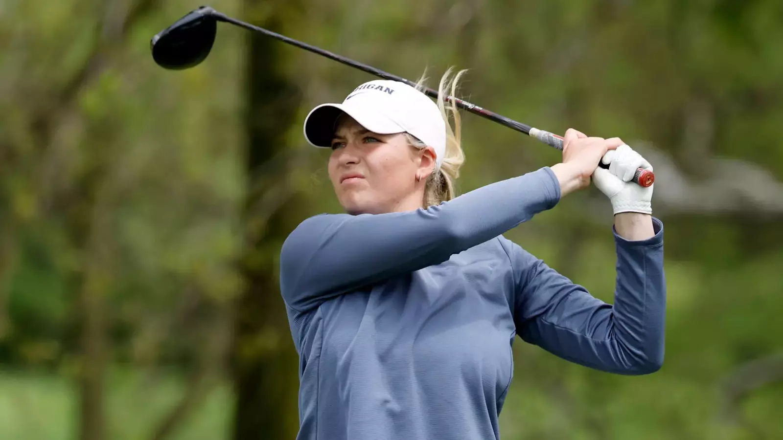 University of Michigan Athletics