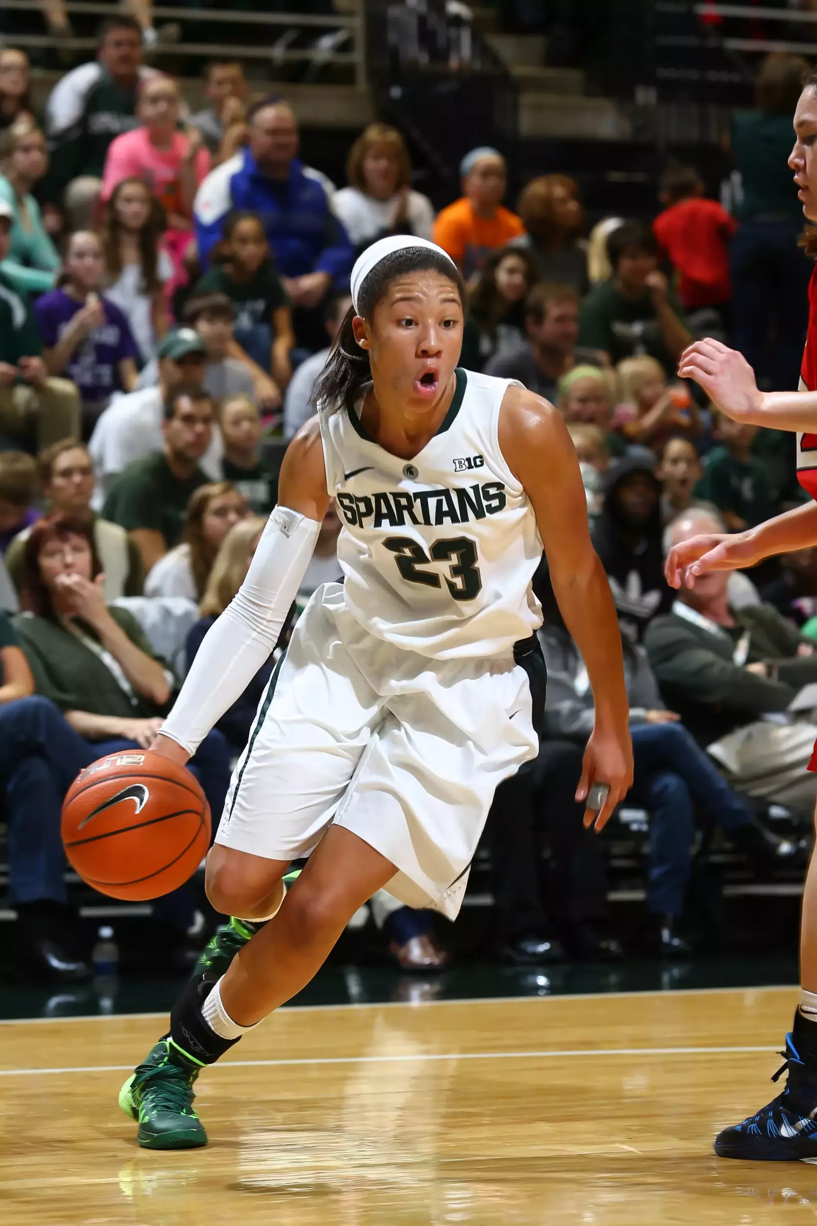 Michigan State Athletics