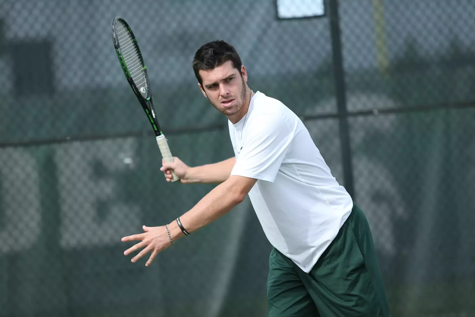 Michigan State Athletics