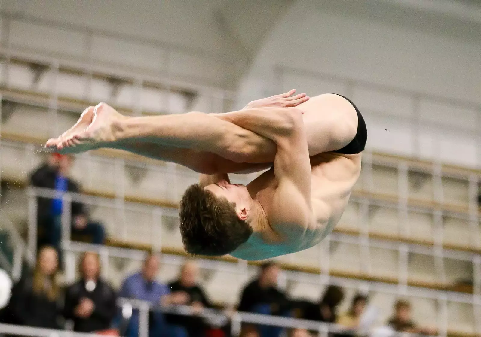 Michigan State Athletics