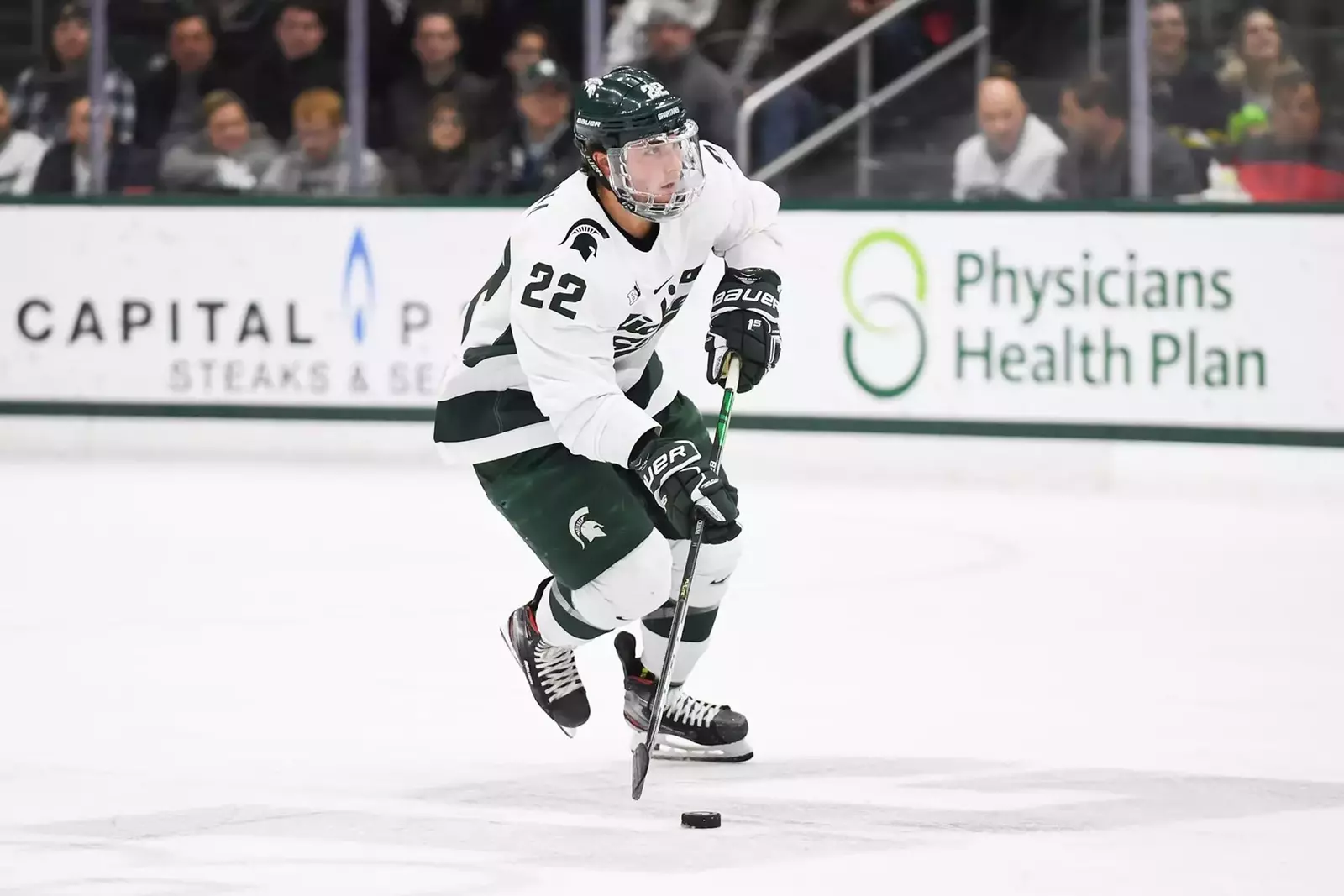 Michigan State Athletics