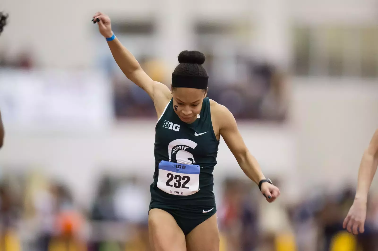 Michigan State Athletics