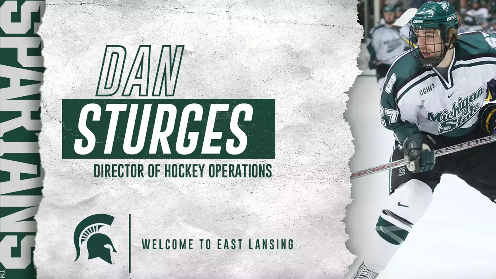 Michigan State Athletics