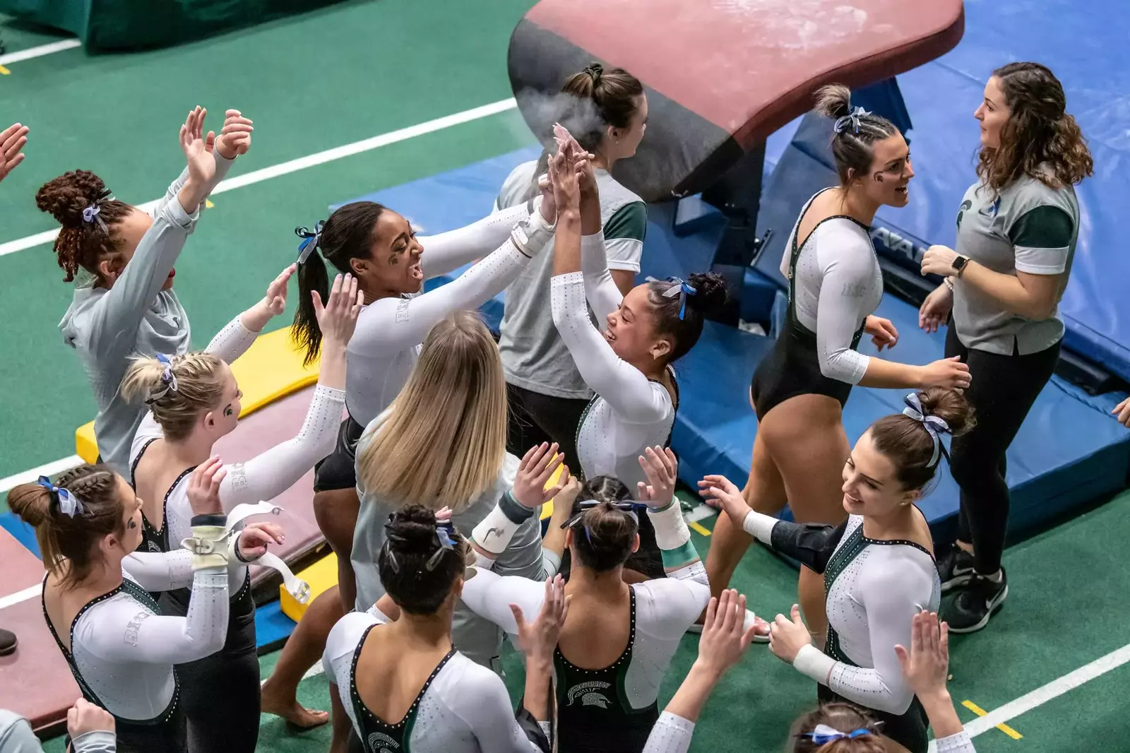 Michigan State Athletics