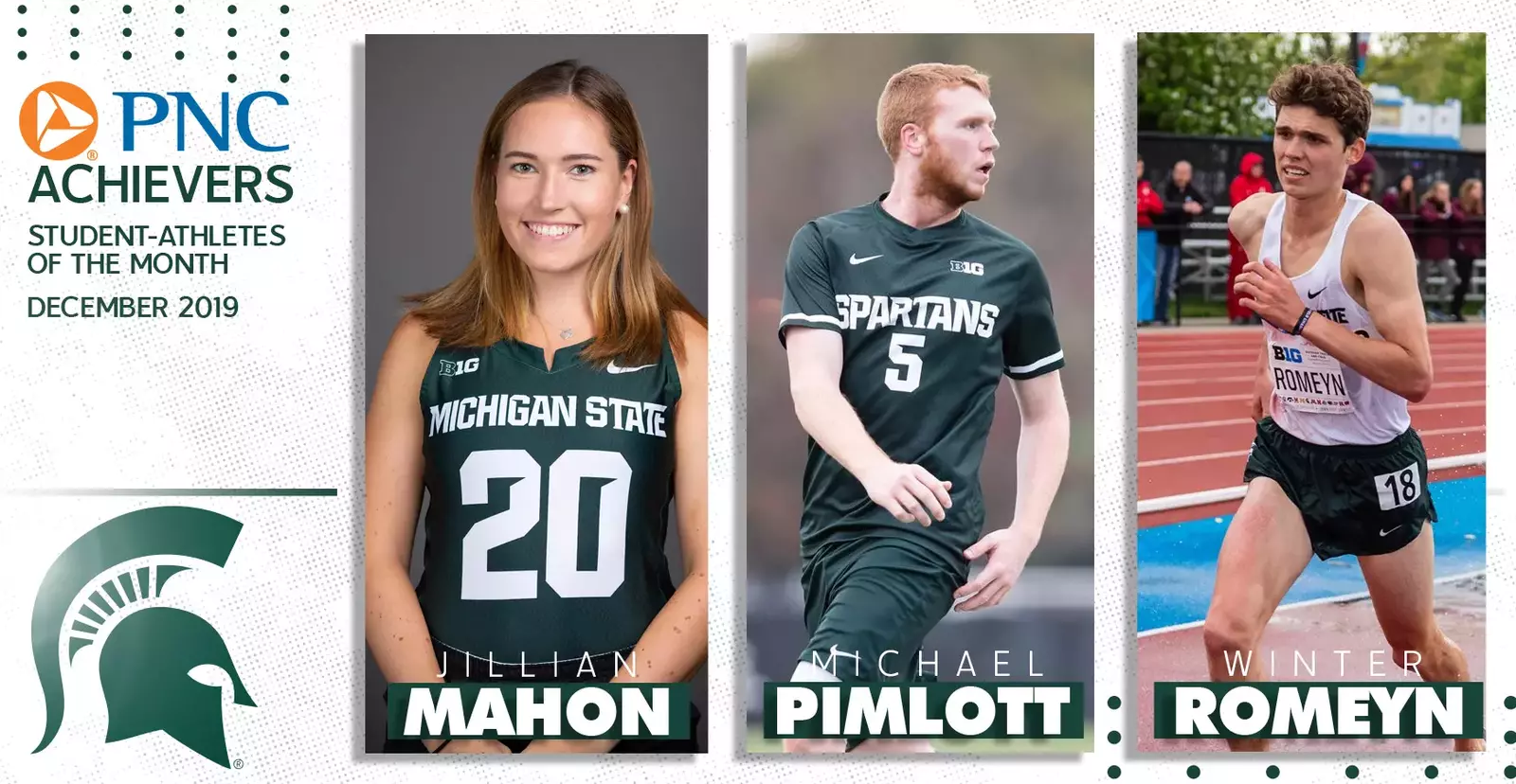 Michigan State Athletics