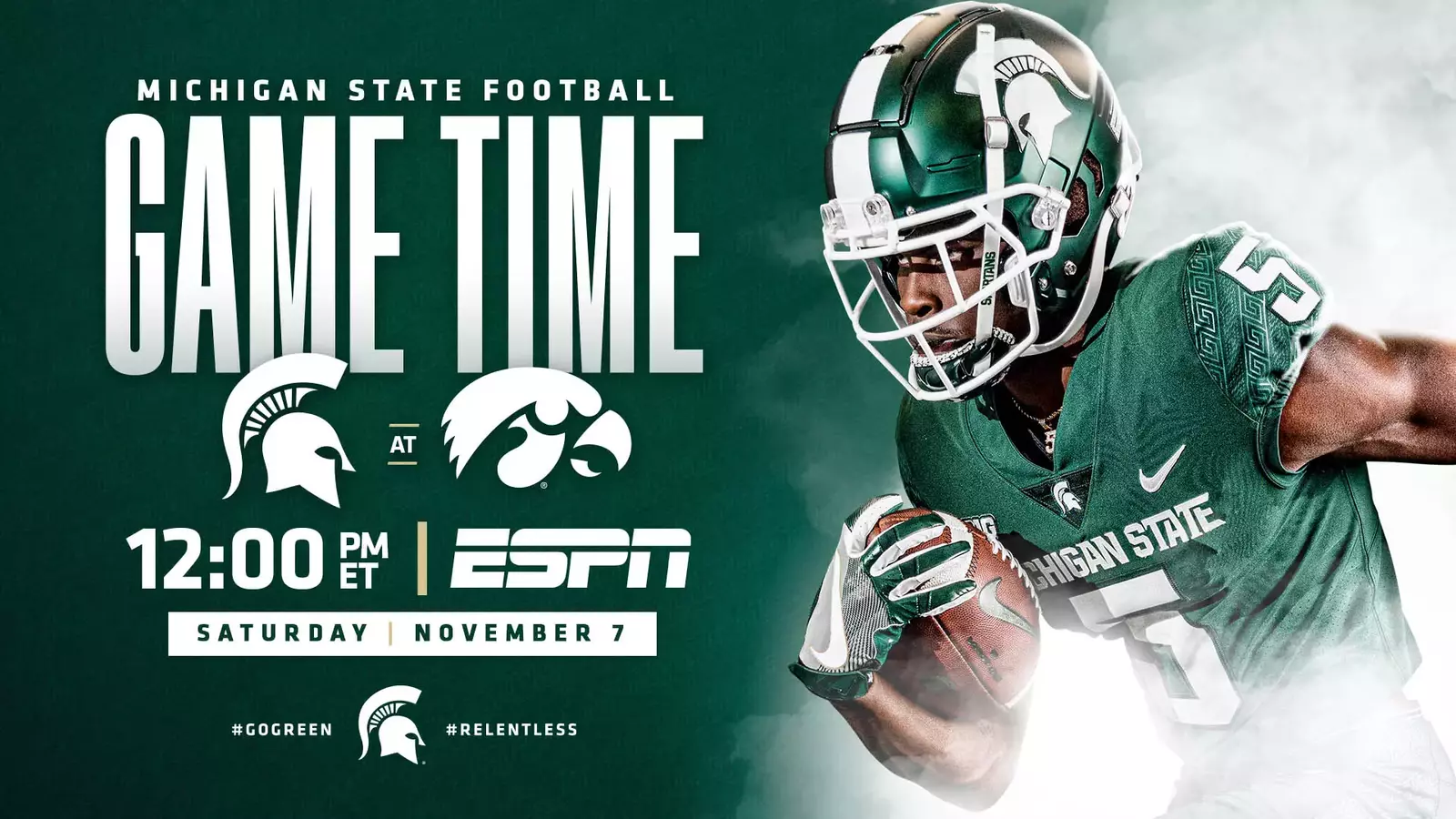 Michigan State Athletics