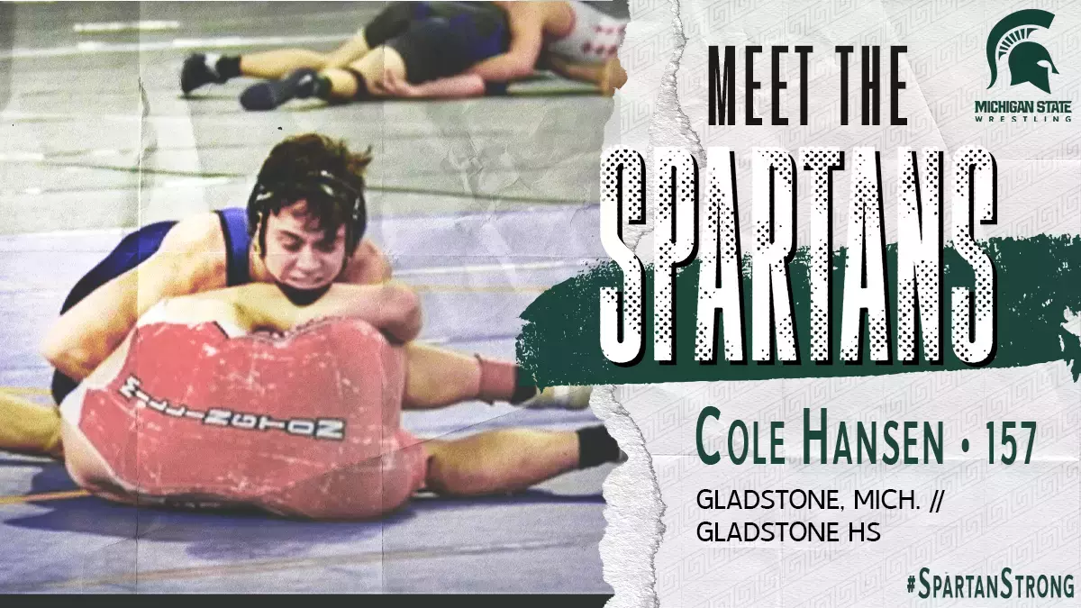 Michigan State Athletics