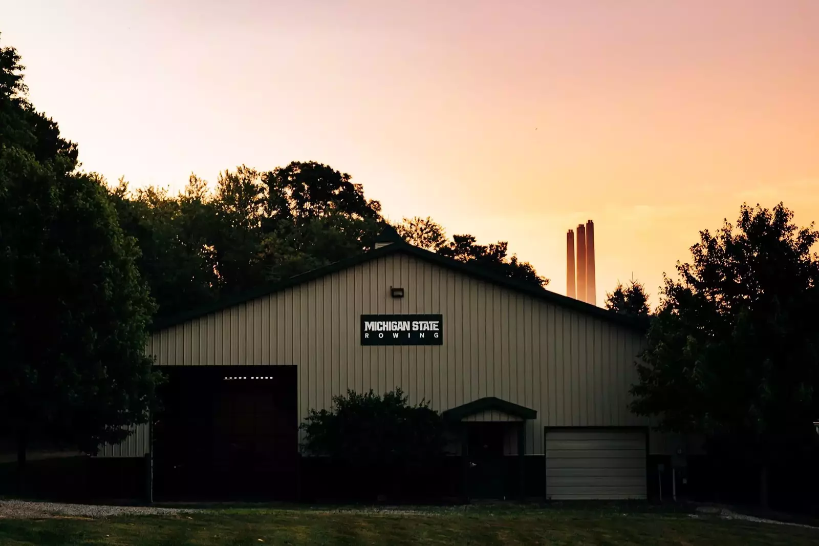 Michigan State Athletics